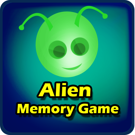 Alien Memory Game: app su Amazon Appstore