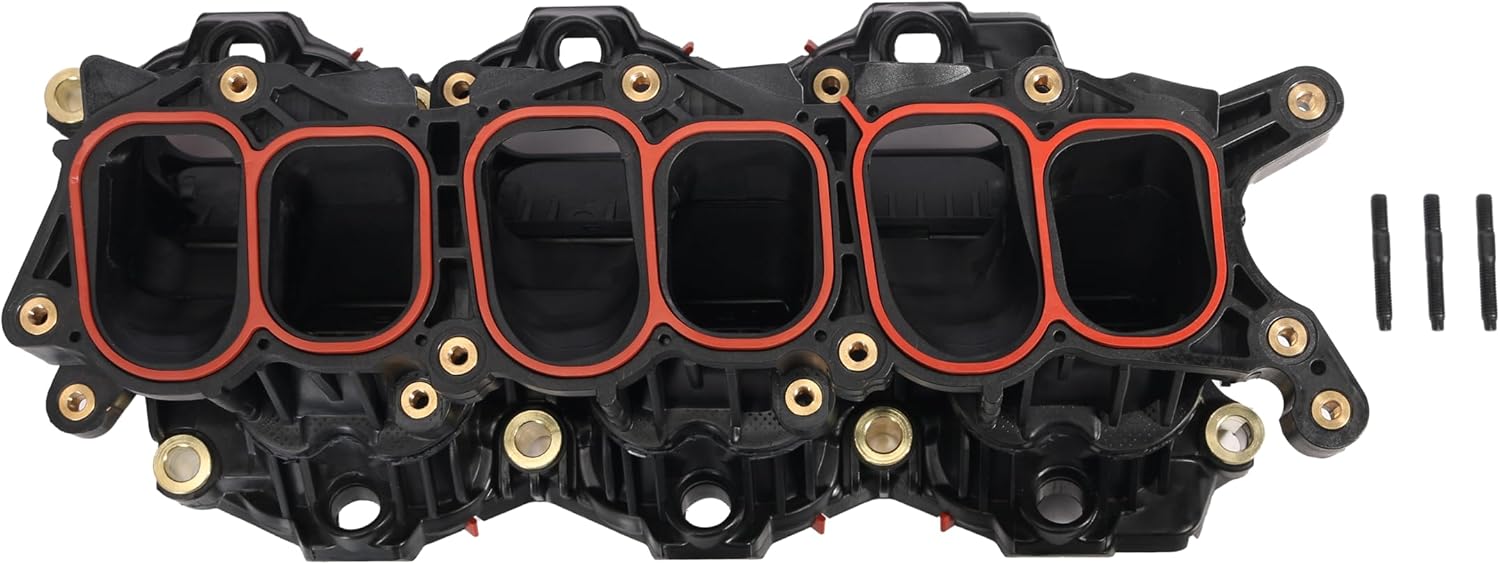 Amazon.com: 615-472 Engine Intake Manifold with Gaskets for Hyundai ...
