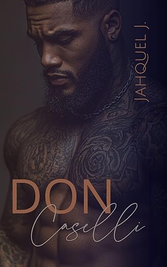 Amazon.com: Don Caselli (Caselli Family Book 2) eBook : Jahquel J ...