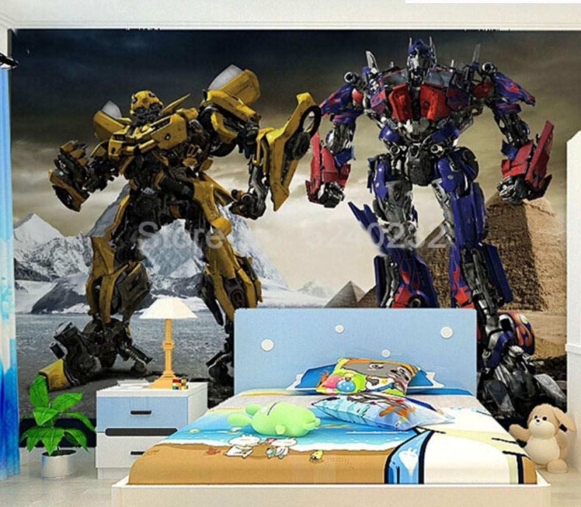 Transformers Room Paint Transformers Diamond Art Kits For Adults