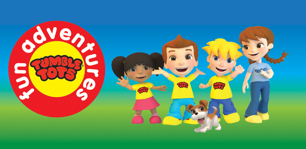 Tumble Tots Fun Adventures - App on Amazon Appstore