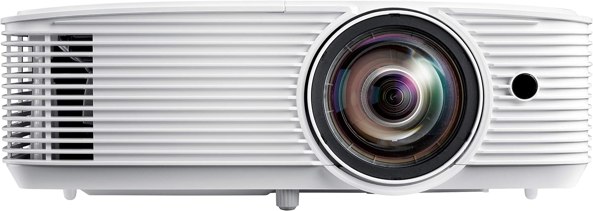 Optoma HD29HST Video Projector Short Throw Projector 4000 ANSI Lumens ...