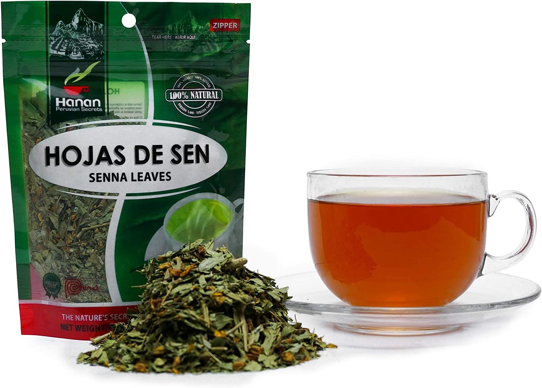 Amazon.com : Ban Lan Gen Chong Ji (Isatis Tinctoria Instant Herbal Tea ...