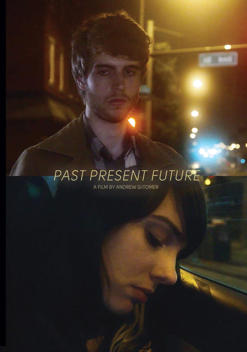 Past, Present, Future: Amazon.in: Movies & TV Shows