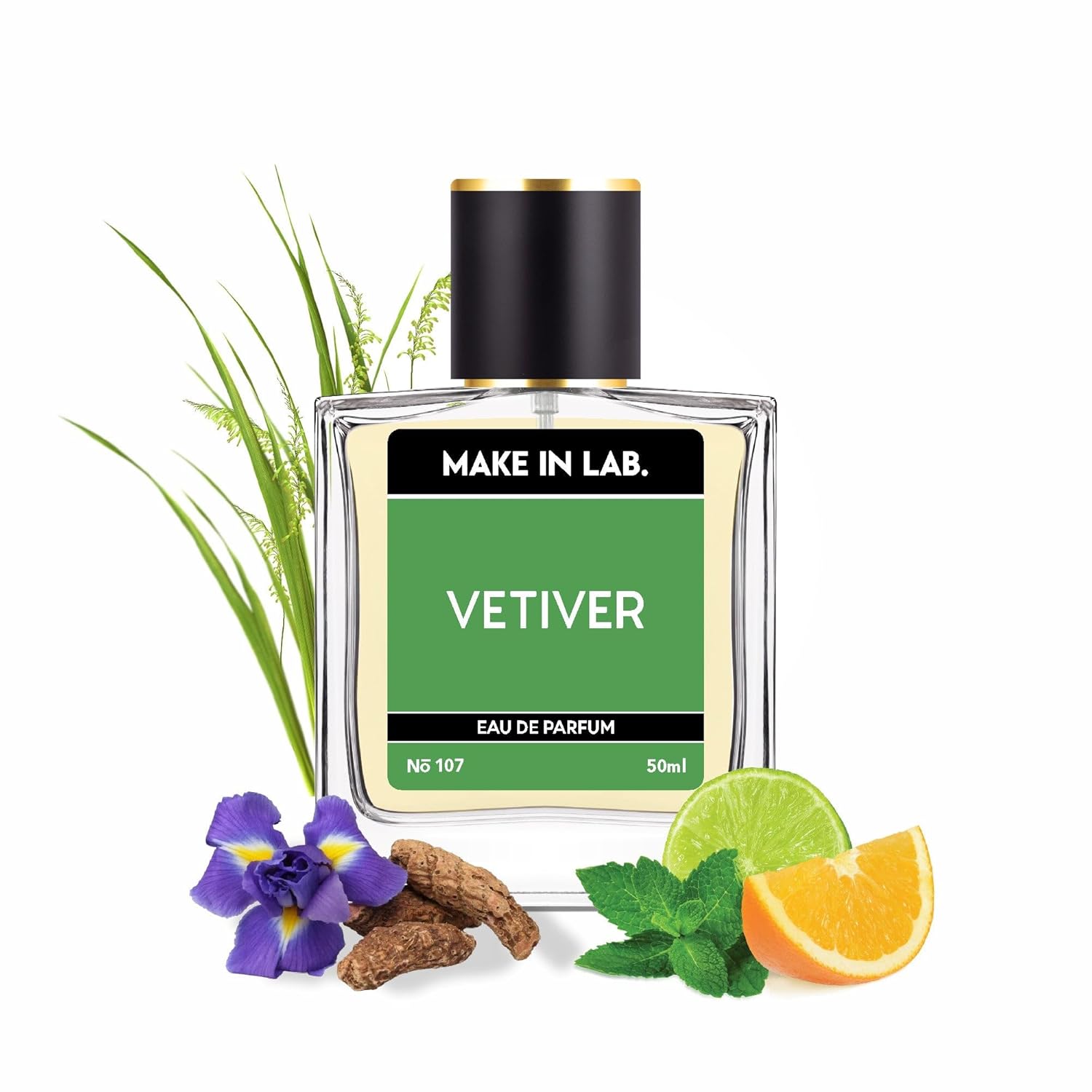 Buy Perfume for Man, Perfume for Men Long Lasting Smell, Men's ...