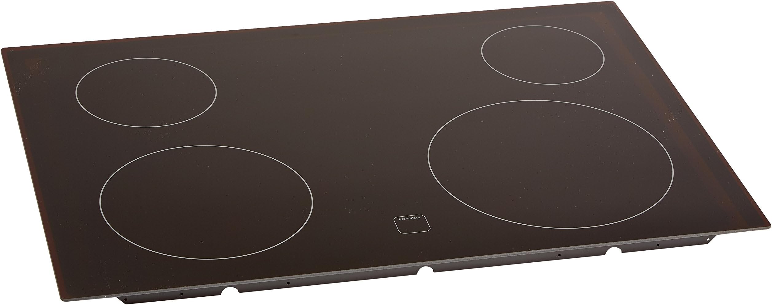 Amazon.com: GENUINE Frigidaire 318223688 Glass Cooktop , Black : Appliances