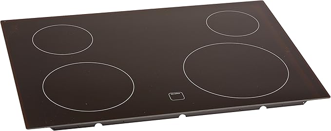 Amazon.com: GENUINE Frigidaire 318223688 Glass Cooktop : Appliances