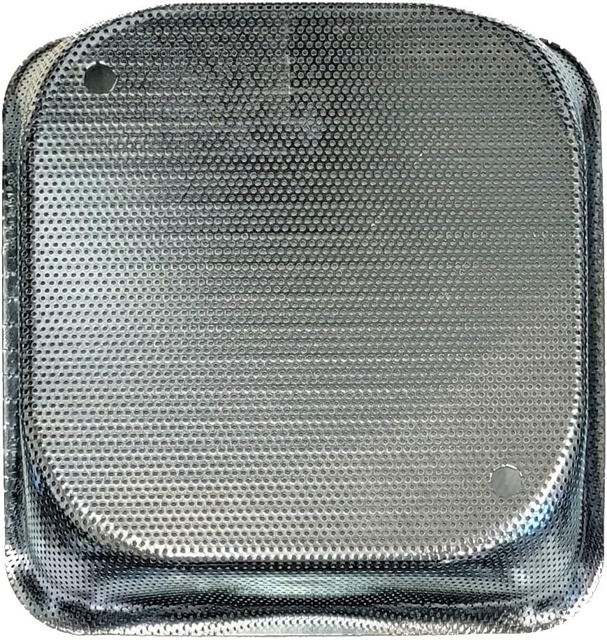 Amazon.com: REPLACEMENT 4 BLADE CUTTER FOR RITE FARM PRODUCTS FEED ...