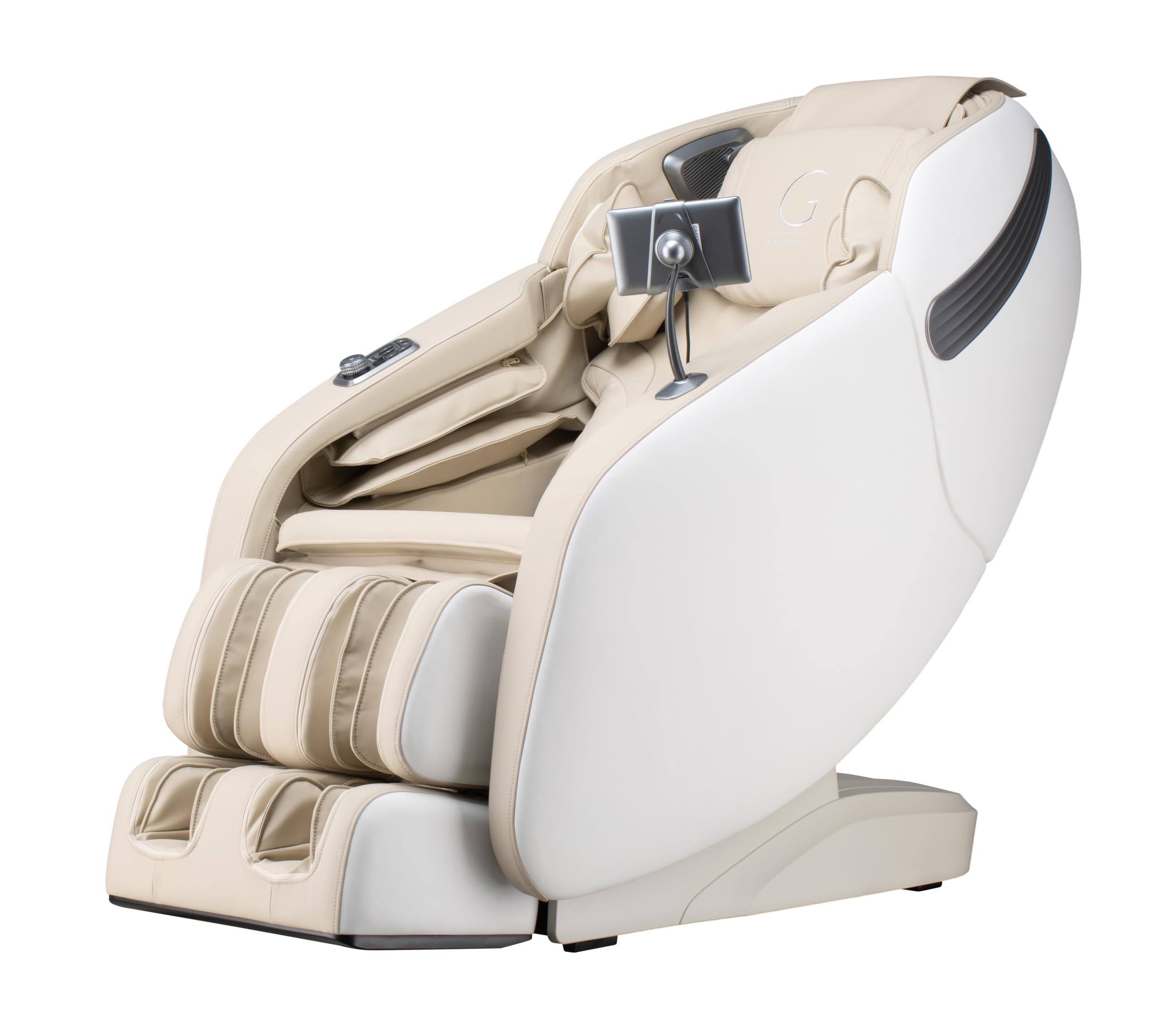 Amazon.com: Genesis Designs Smart Full Body Massage Chair with 2D SL ...