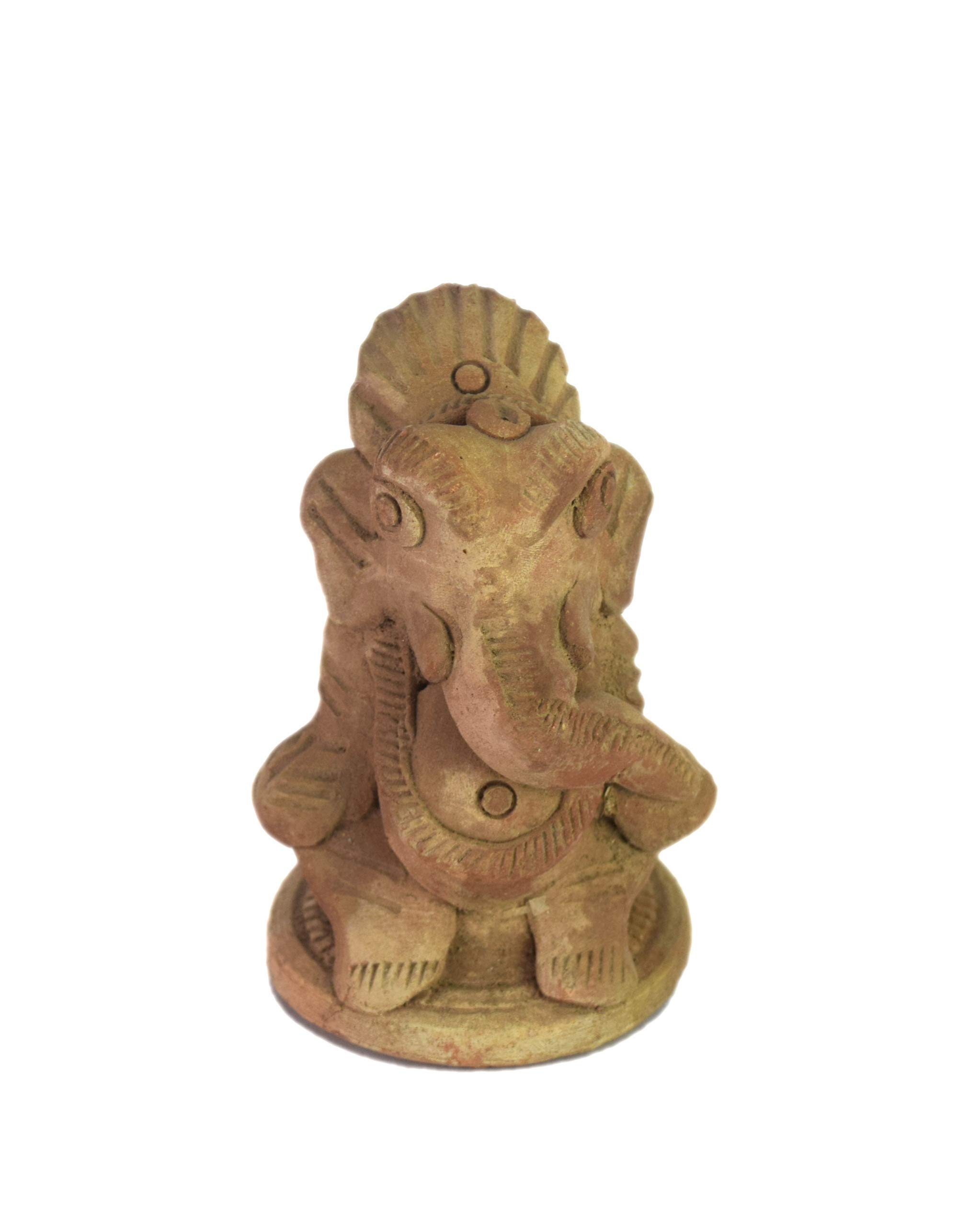 Indian Clay Art Sculptures The Transcendence Of Indian Folk Art