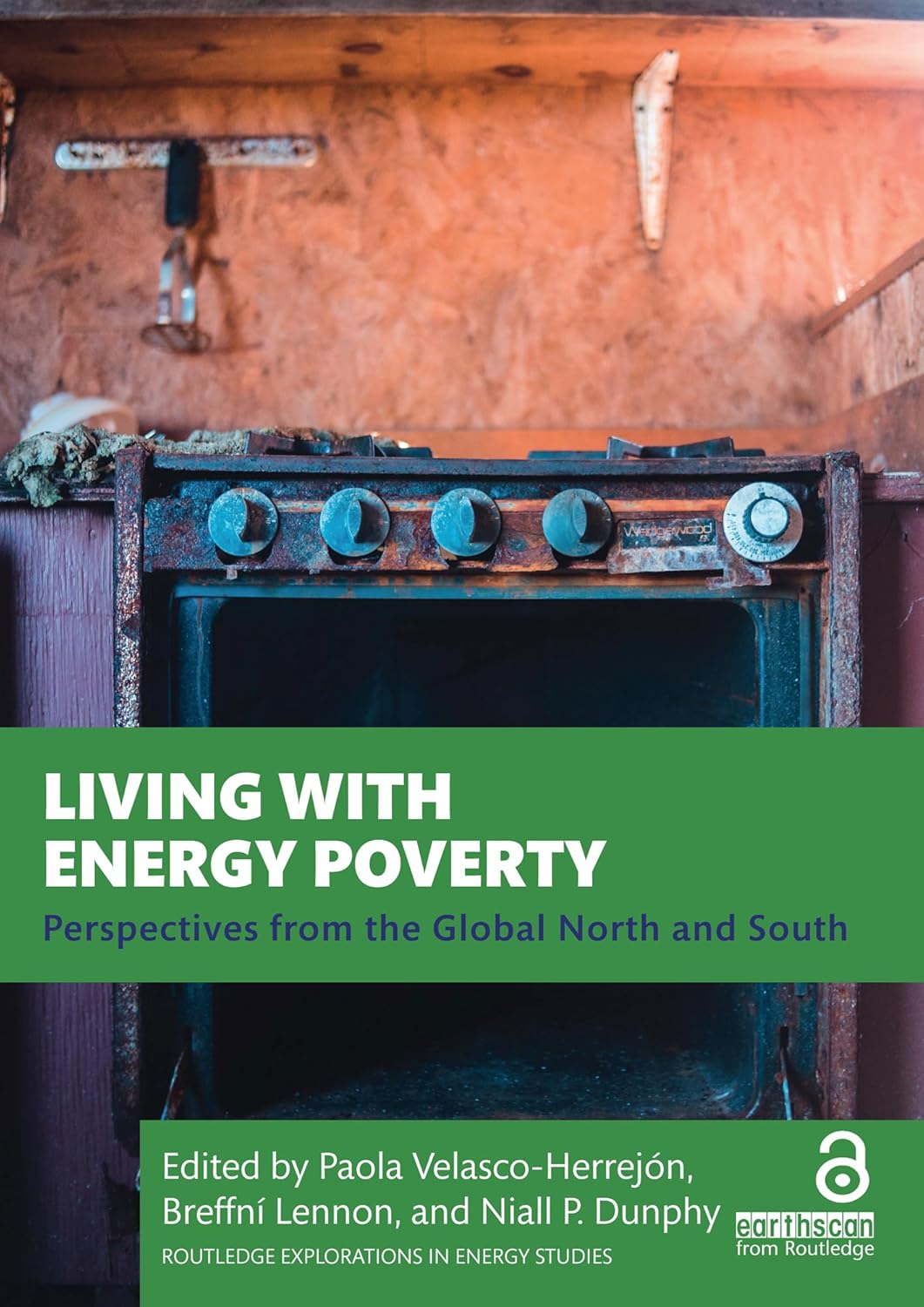 Amazon.com: Living with Energy Poverty: Perspectives from the Global ...