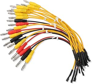 Amazon.com: 20 Pin Jumper Cable OBD Jumper Connector Connector Secure ...