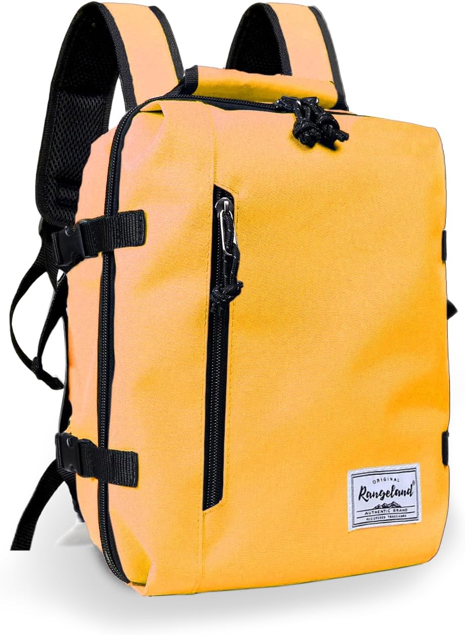 Amazon.com | Rangeland Kids Travel Backpack for Ages 3-6 | Lightweight ...