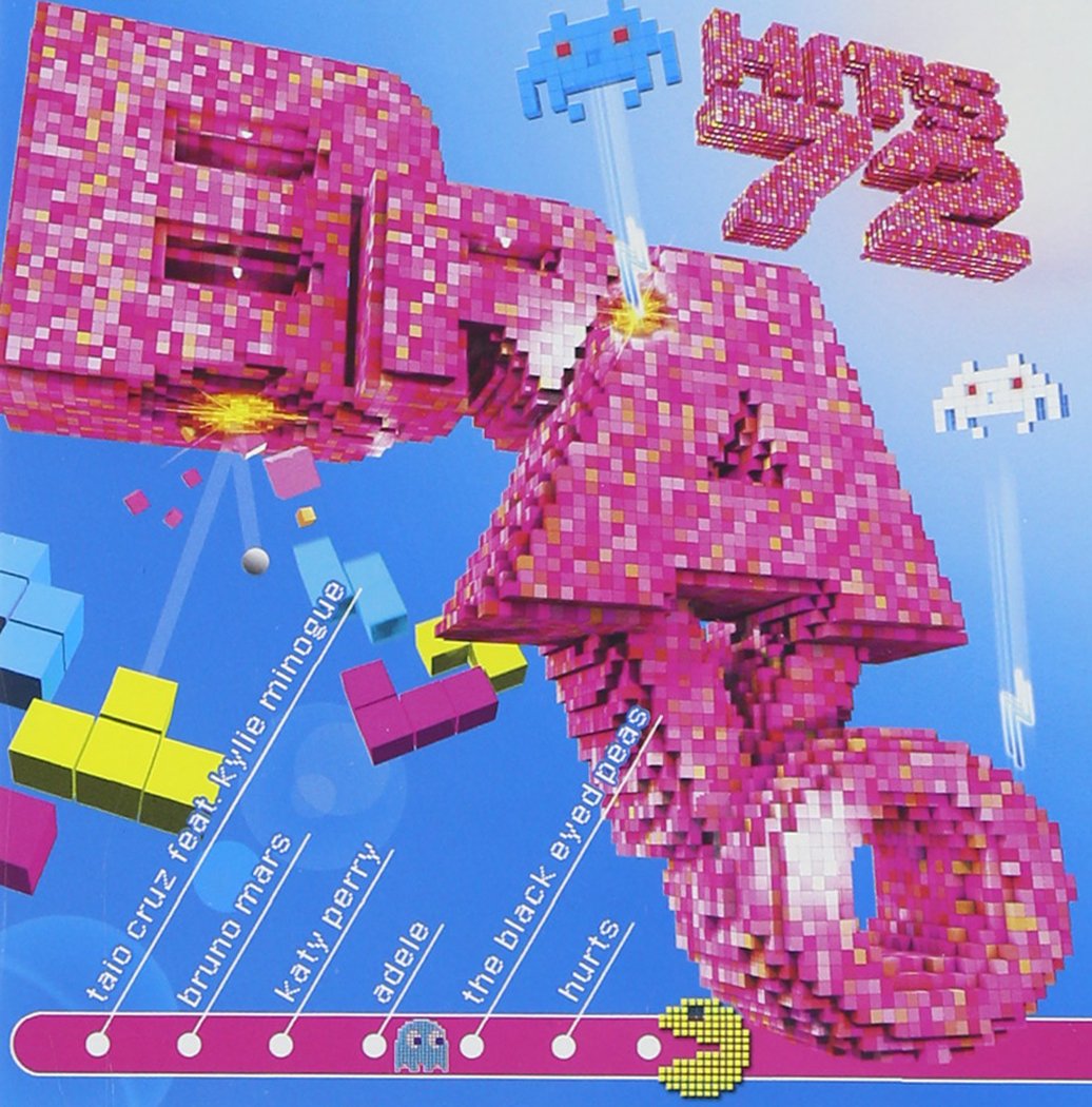 Bravo Hits 72 - Bravo Hits 72 - Amazon.com Music