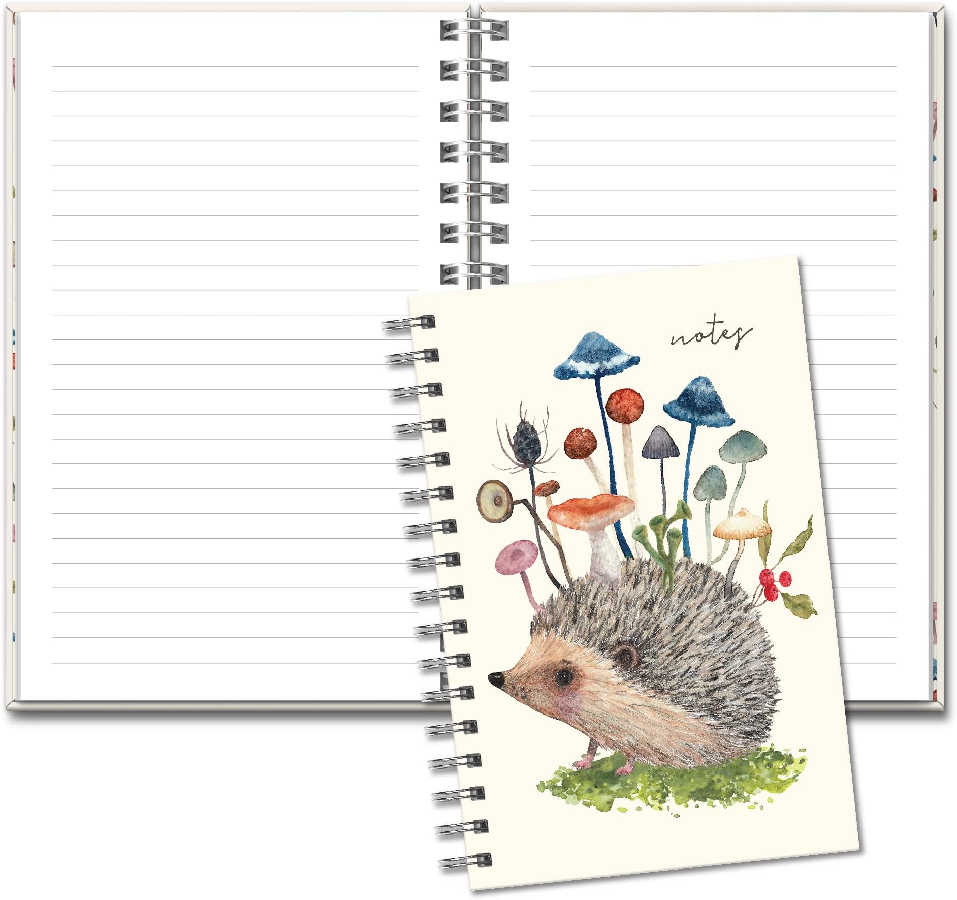 Amazon.com : TUL Elements Custom Note-Taking System Discbound Notebook ...