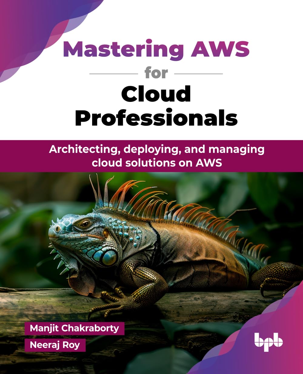 Buy Mastering AWS for Cloud Professionals: Architecting, deploying, and ...