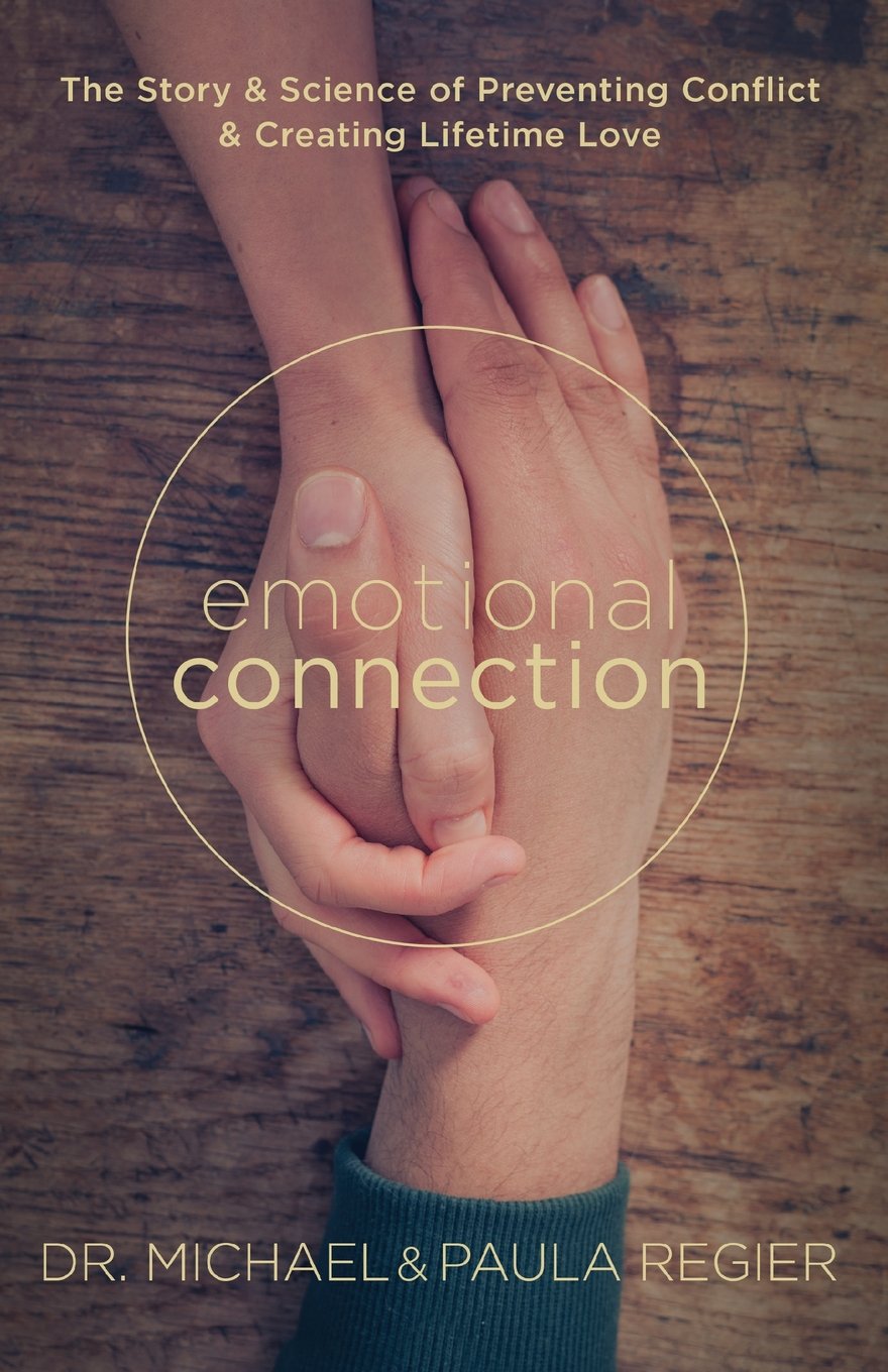 Emotional Connection: The Story and Science of Preventing Conflict and ...