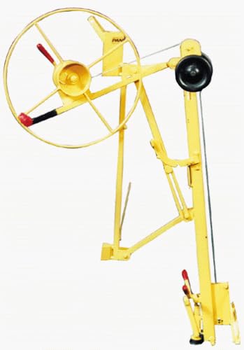 Telpro PanelLift Panel Loader #170LR - Drywall Lifts - Amazon.com
