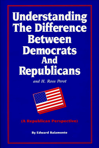 Understanding the Difference Between Democrats and Republicans (A ...