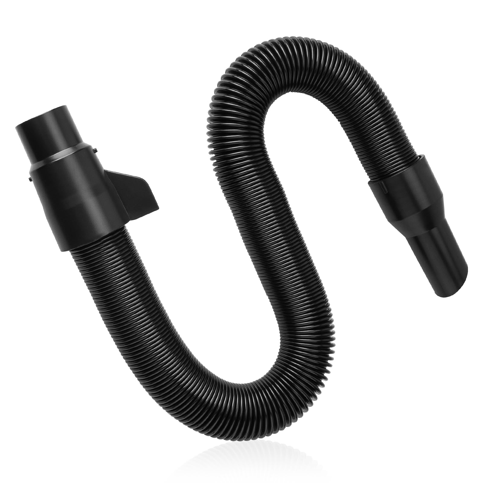 Amazon.com: 14-37-0105 18V/28V Wet/Dry Vac Hose Assembly, Hose Vacuum ...
