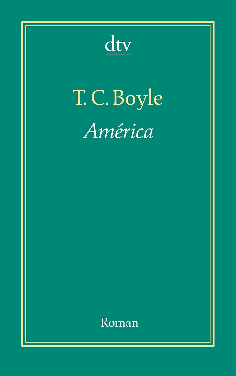 América: Roman : Amazon.es: Libros