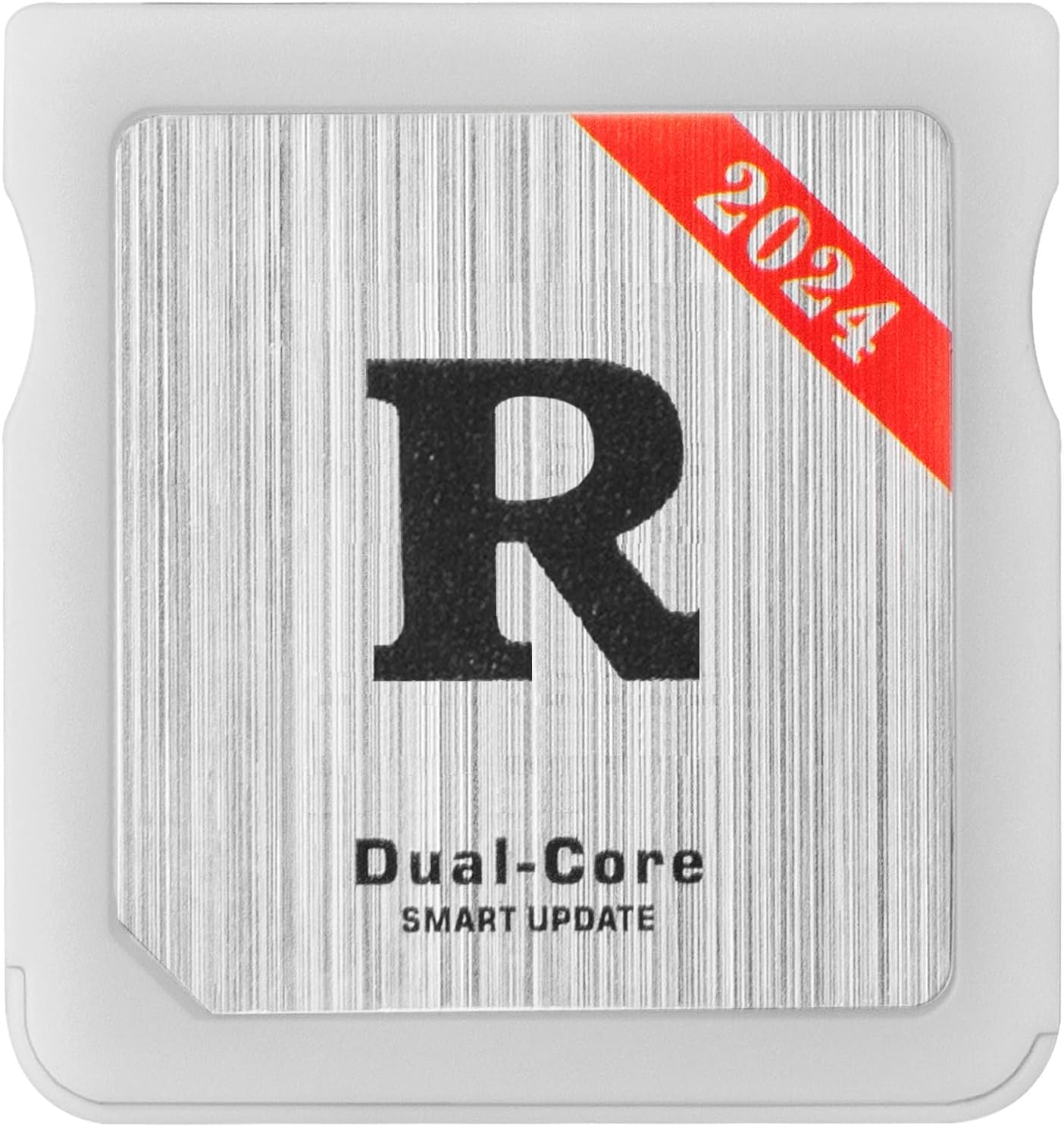 Amazon.com: MVIIOE 2024 Wood Version SD Memory Card with 32GB TF SD ...