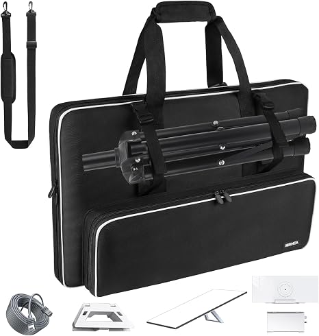 Amazon.com: Carrying Case for Starlink Gen 3/4 with Tripod Storage ...