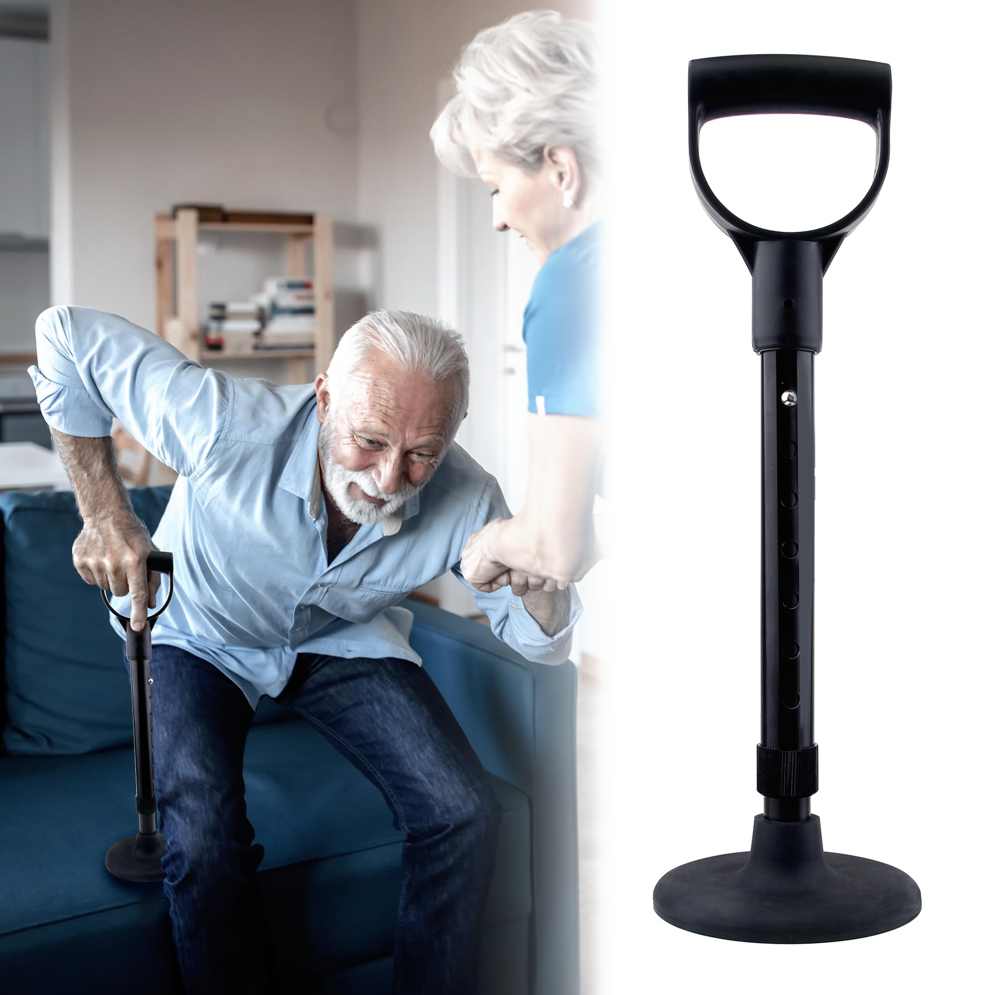 Assistive Technology For Gardening Assistive Technology & Minor HM