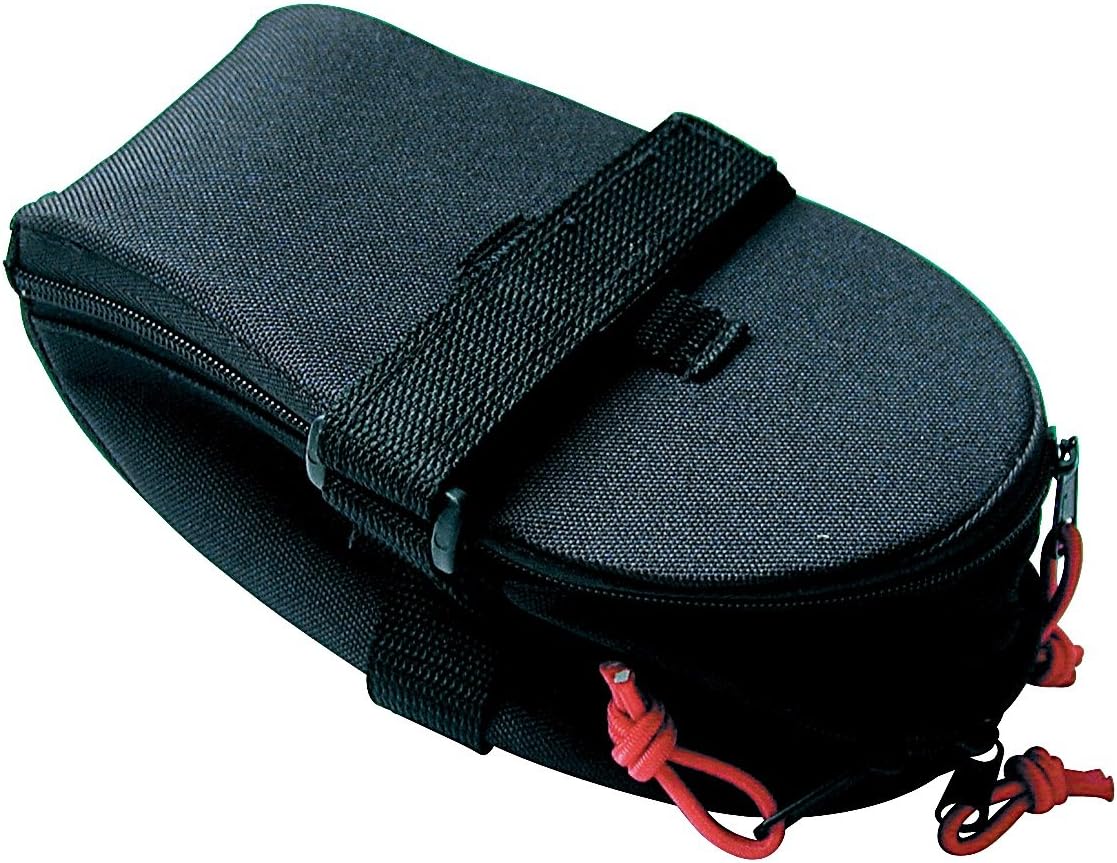 ETC Large Under-Saddle Cycle Seat Pack : Amazon.com.au: Automotive
