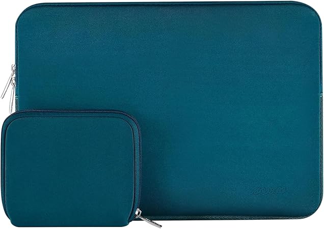 Amazon.com: MOSISO Laptop Case 16 inch, 15-15.6 inch Laptop Sleeve Bag ...
