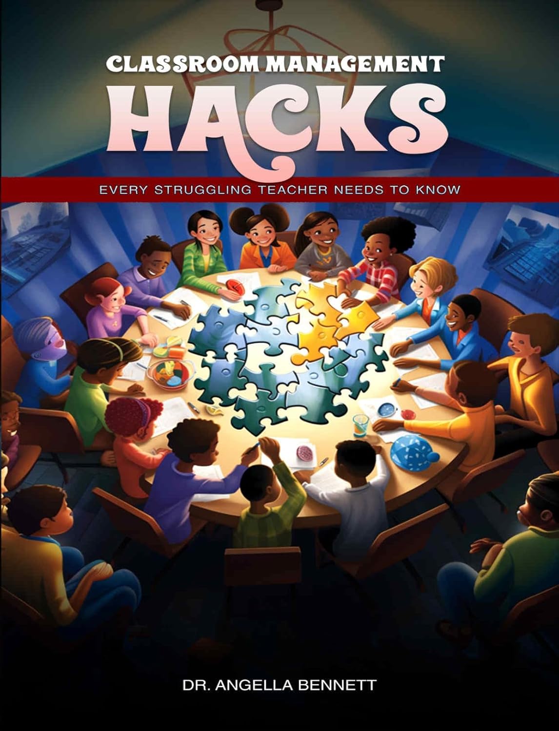 Classroom Management Hacks: Every Struggling Teacher Needs to Know ...