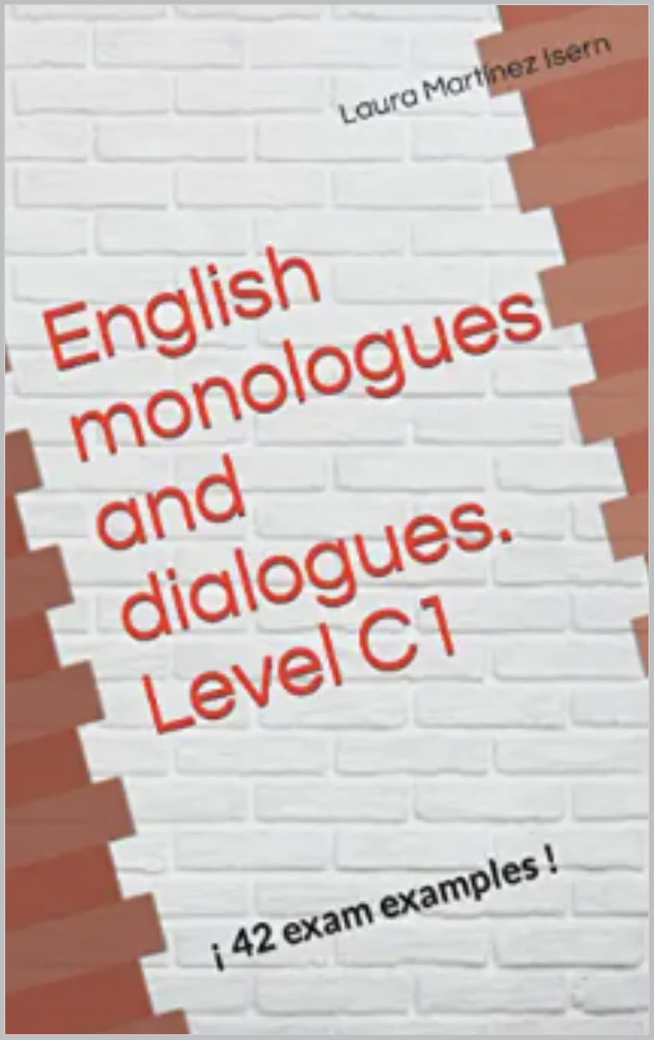 Amazon.com: English monologues and dialogues. Level C1: ¡ 42 exam ...