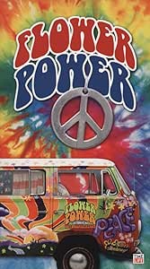 Flower Power: Music of the Love Generation: Flower Power: Music of the ...