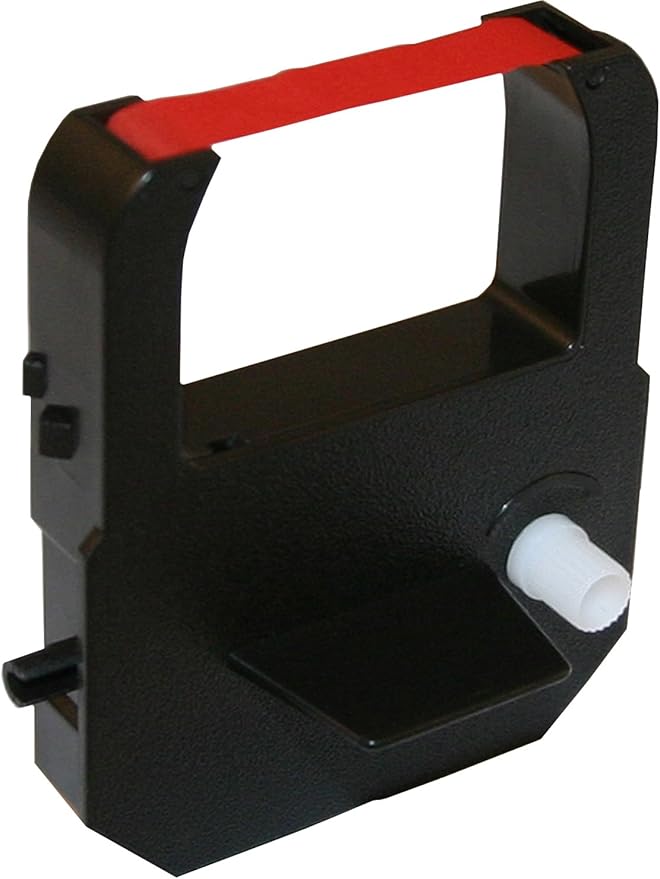 Amazon.com: Acroprint 39-0121-002 Replacement Red Ribbon for Model 175 ...