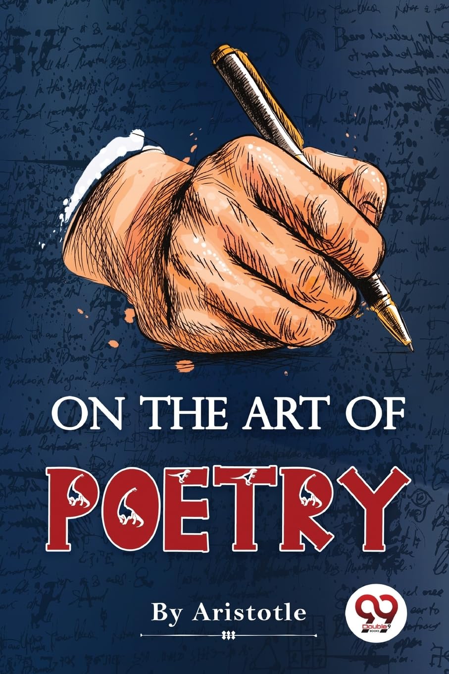 Buy On The Art of Poetry [Paperback] Aristotle Book Online at Low ...