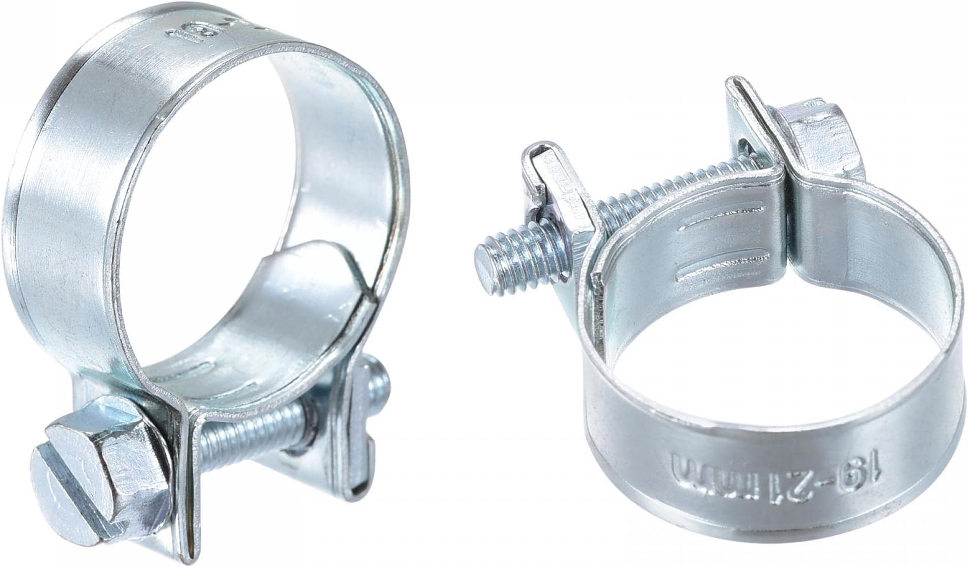 Amazon.com: Dorman 55172 Fuel Injector Hose Clamps - Range 9/16 To 5/8 ...