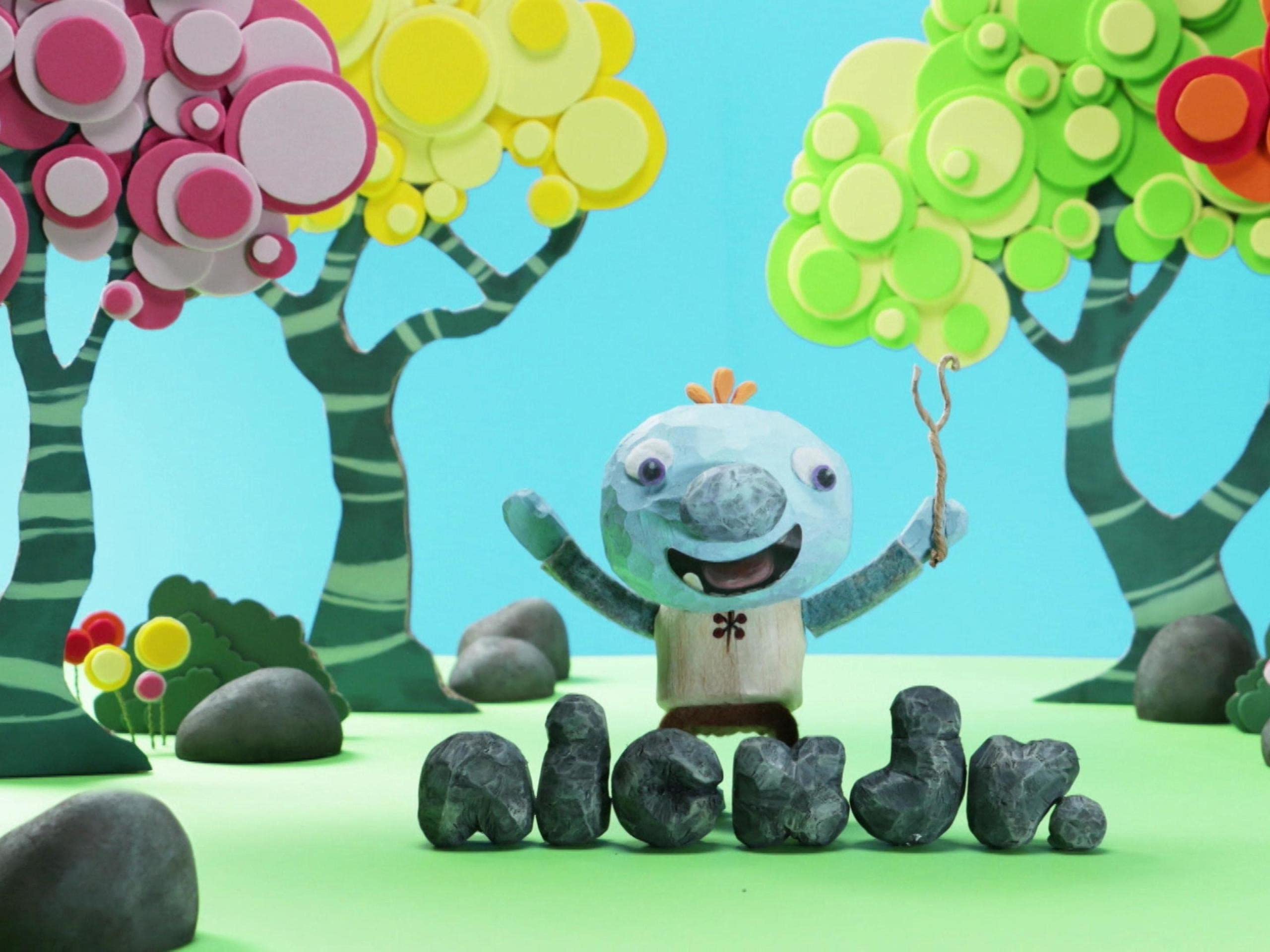 Watch Crafty Creatures Season 1 | Prime Video