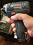 Bosch PS21-2A 12V Max 2-Speed Pocket Driver Kit with 2 Batteries ...