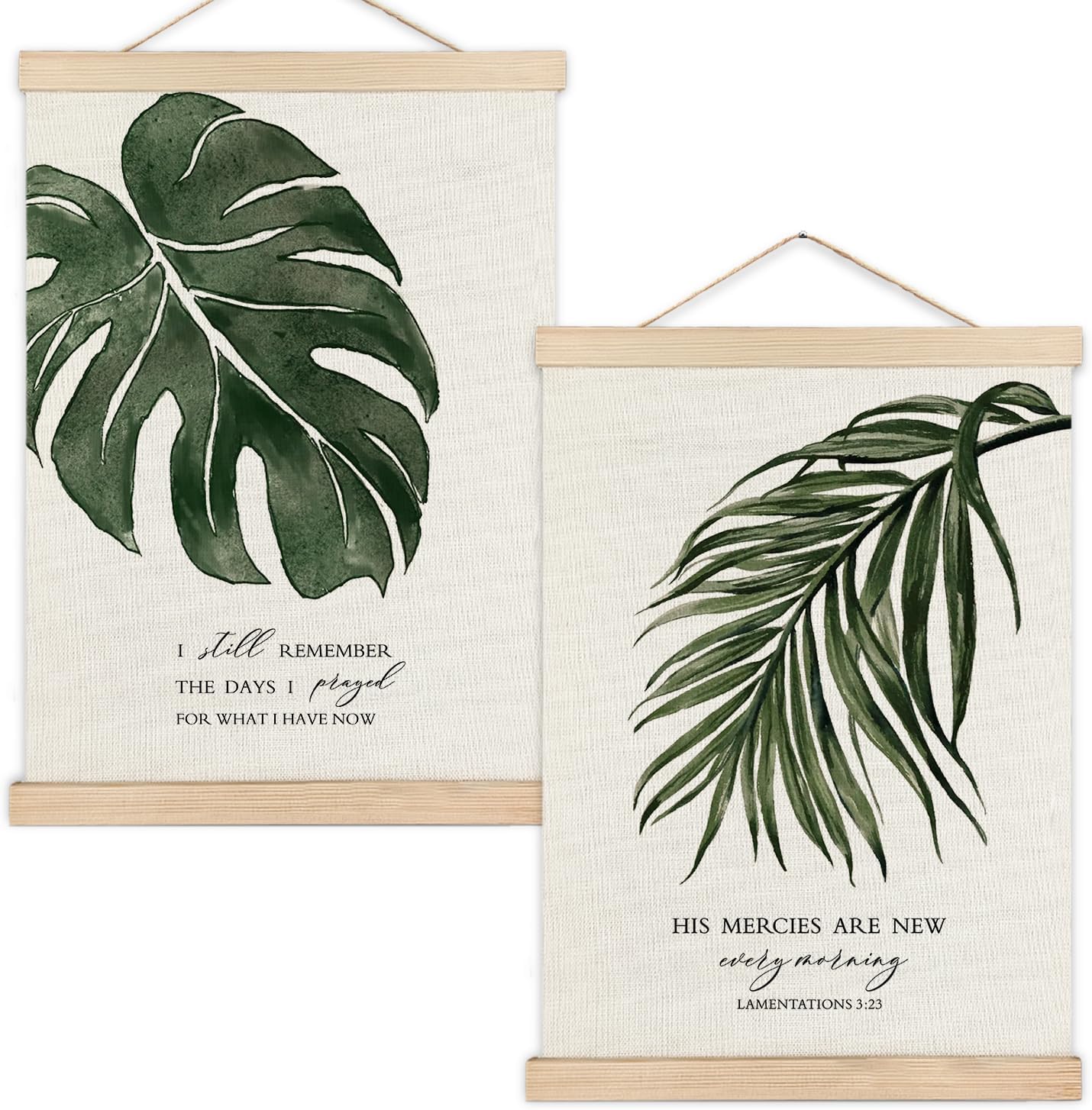 Amazon.com: RYYCDOI Tropical Palm Tree Beach Poster, Palm Tree Wall Art ...