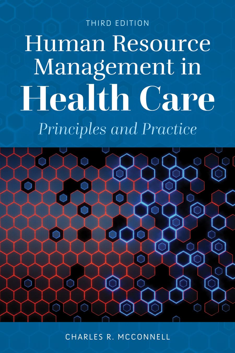 Human Resource Management in Health Care: .: 9781284155136: Medicine ...