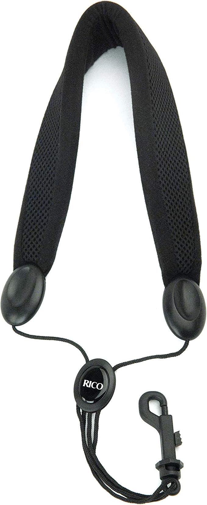 Amazon.com: D’Addario Rico Saxophone Neck Strap - For Alto Saxophone ...