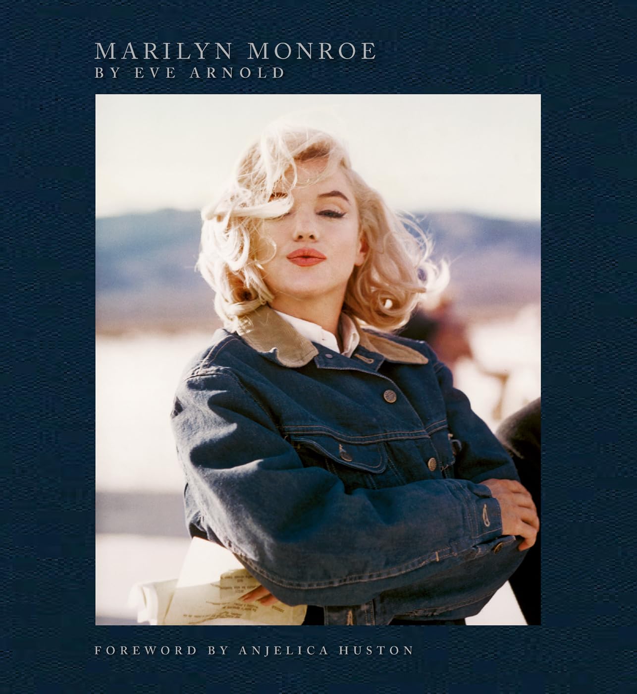 Marilyn Monroe: By Eve Arnold: Arnold, Eve: 9781788842778: Amazon.com ...