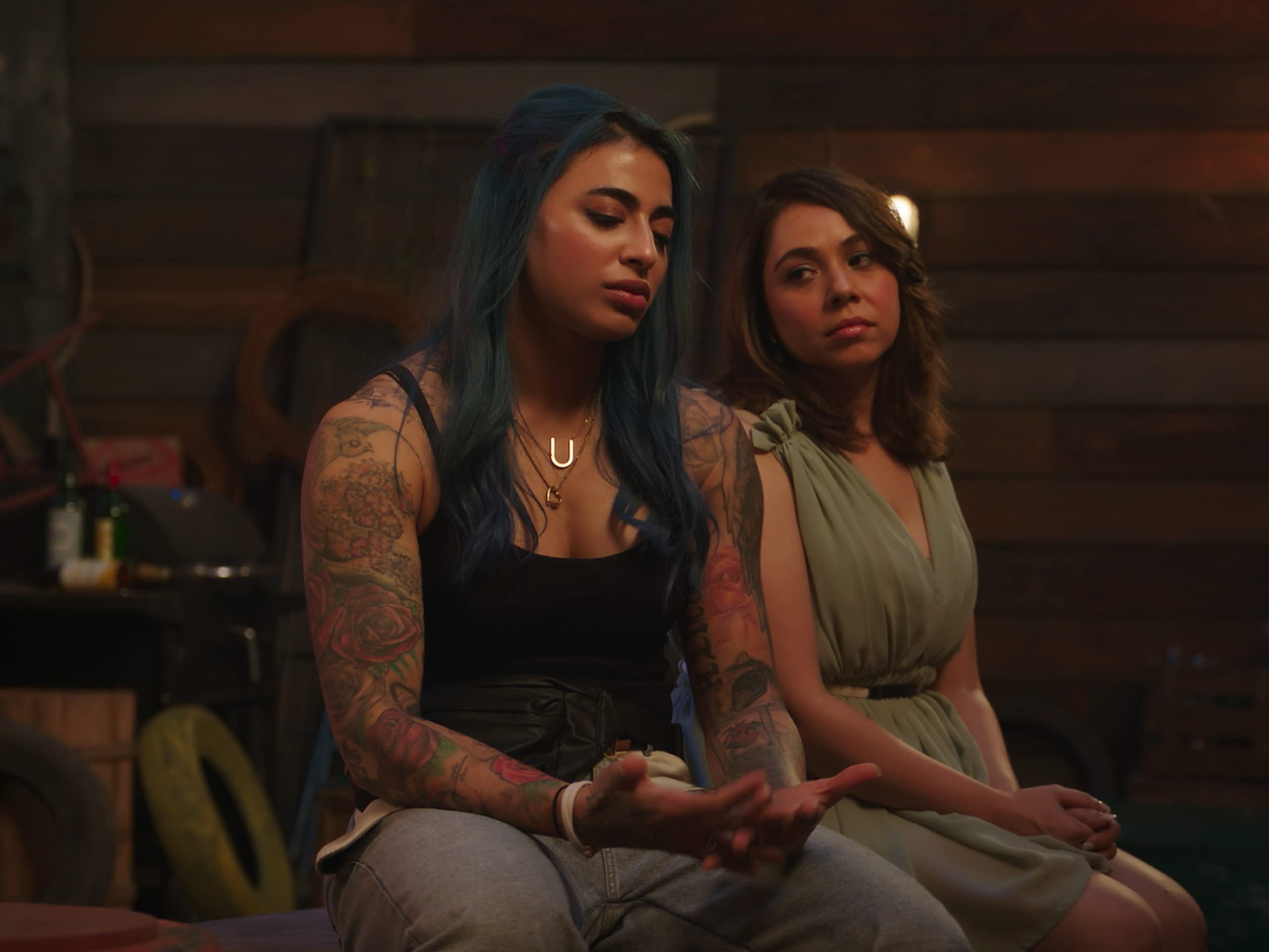 Amazon.co.jp: フォー・モア・ショット・プリーズ！ シーズン3を観る | Prime Video