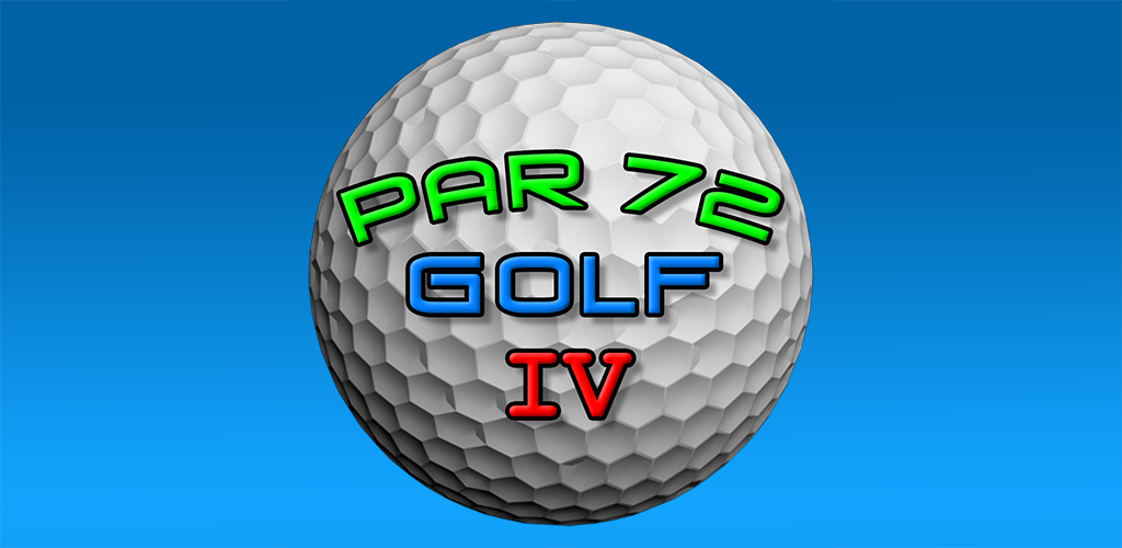 Par 72 Golf IV Free - App on Amazon Appstore
