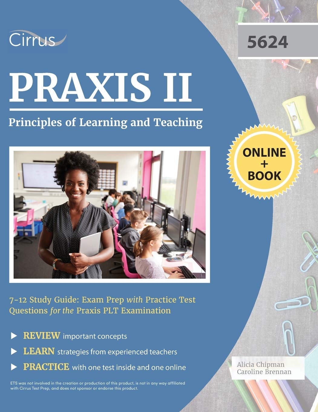 Snapklik.com : Praxis II Principles Of Learning And Teaching 7-12 Study ...