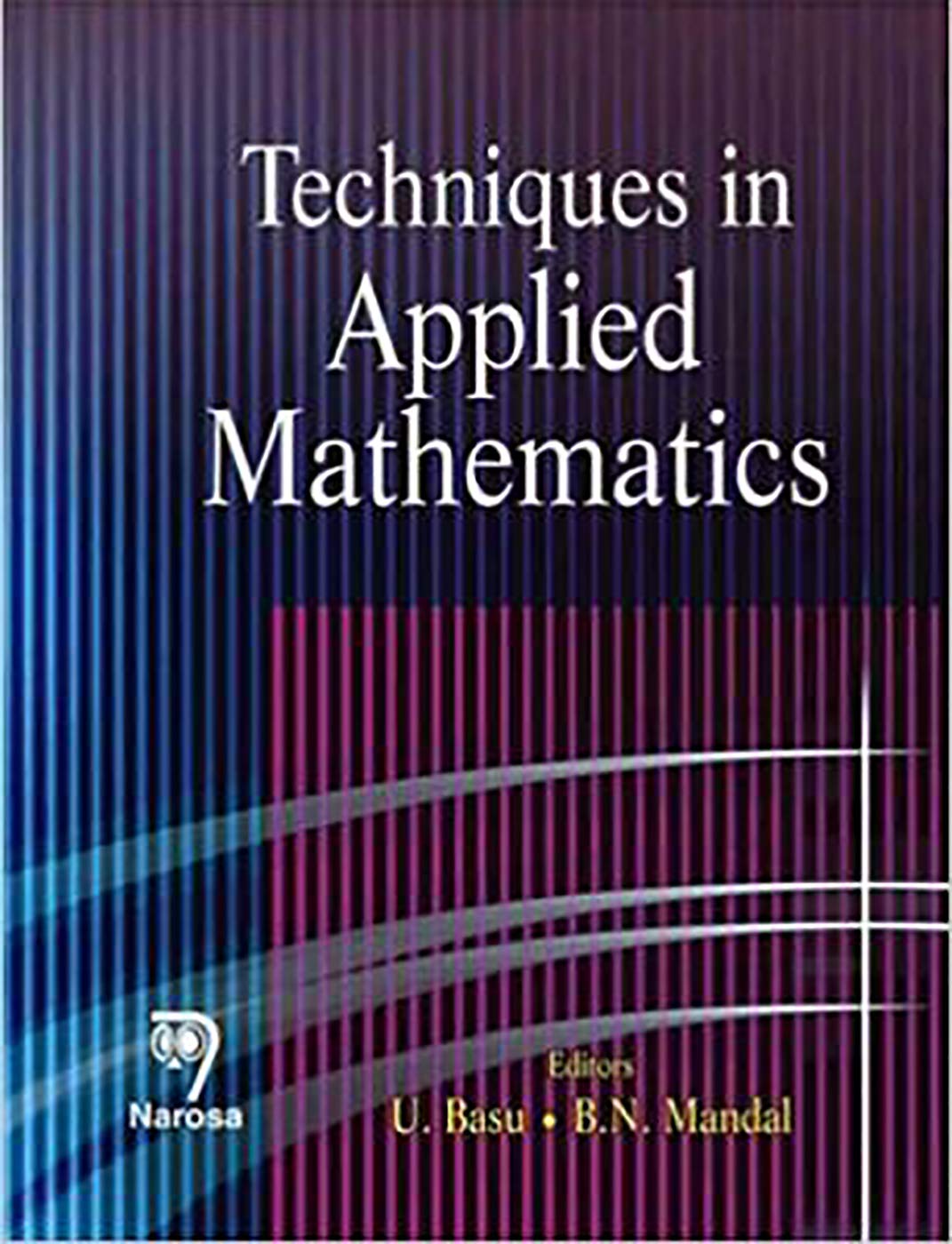 Buy Techniques in Applied Mathematics Book Online at Low Prices in ...