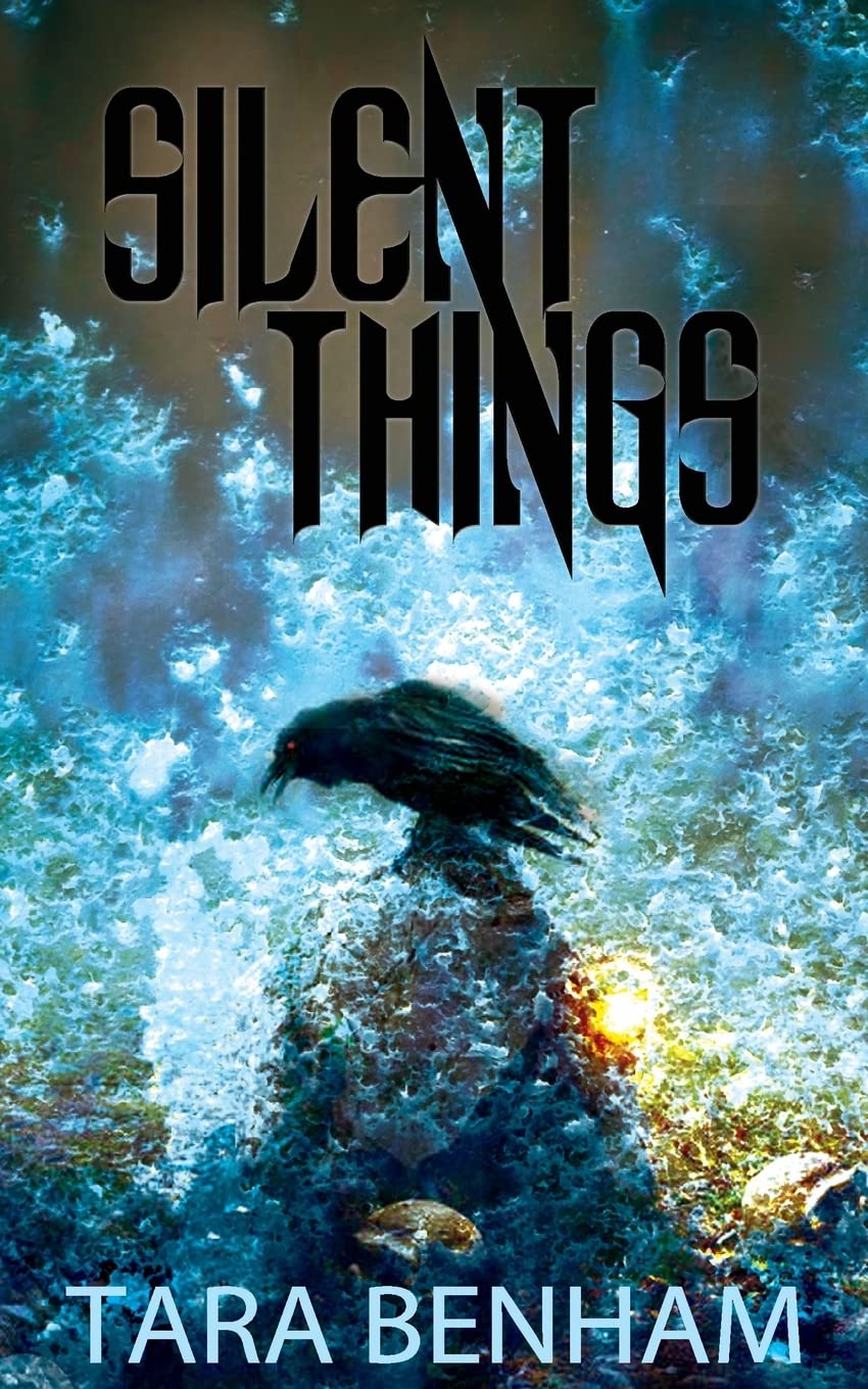 Amazon.com: Silent Things: 9781727658972: Benham, Tara: Books