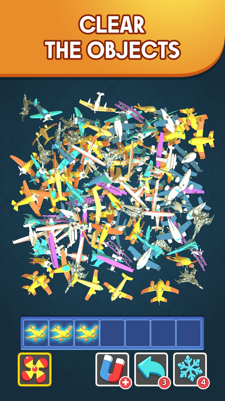 Match 3D - Triple Find Master - App on Amazon Appstore