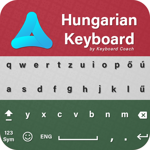 Hungarian Keyboard: Hungarian Language - App on Amazon Appstore