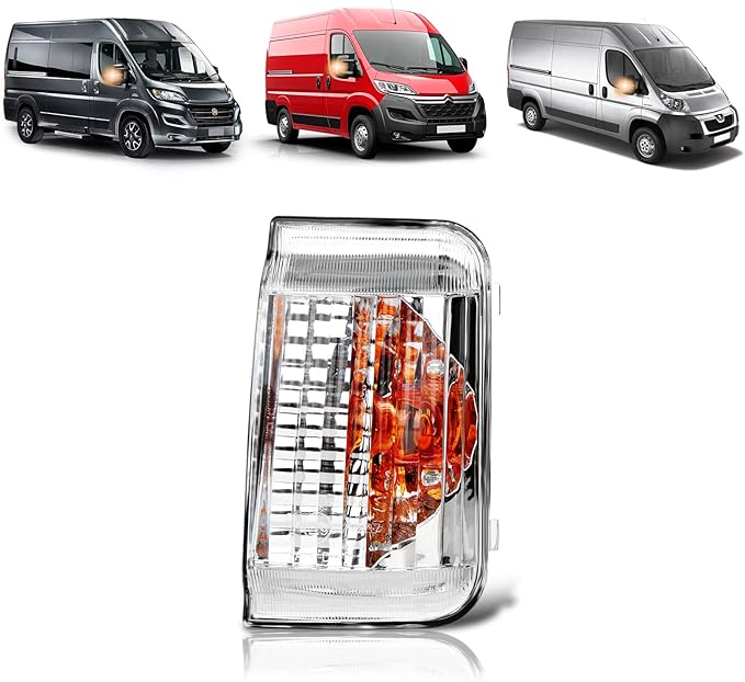 Amazon.com: TangMiGe 1PCS Right side Blinker Turn Signal Light for Ram ...